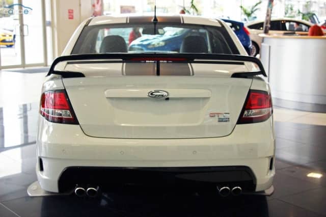 FORD FPV GTF: Manual - FG MK2 | Cars, Vans & Utes | Gumtree Australia ...