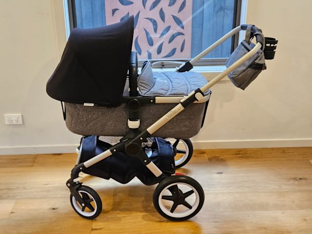 Bugaboo Fox Pram / Stroller 2019 - Prams & Strollers in Bentleigh East ...