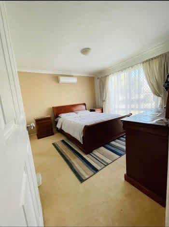 Renting furnished master bedroom/bill included | Property for Rent ...