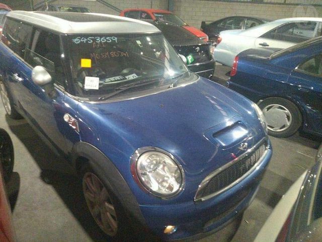 2007 Mini Cooper S clubman WRECKING | Wrecking | Gumtree Australia ...