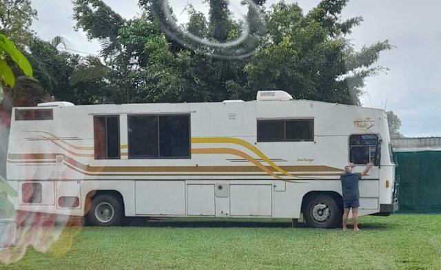 MOTORHOME COACH MOBILE HOME-REDUCED TO SELL | Campervans & Motorhomes ...