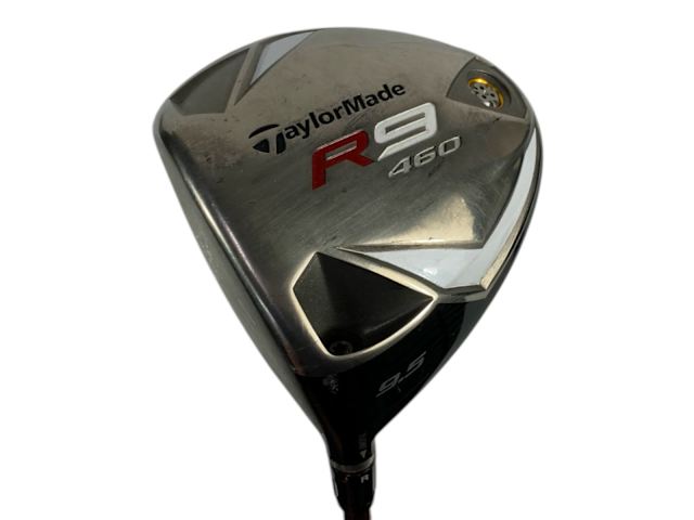 Taylormade R9 460 Left-Handed Driver - Golf in Joondalup WA | Gumtree ...
