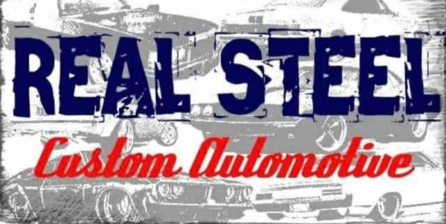 Real Steel Custom Automotive | Paint & Body Repair | Gumtree Australia ...
