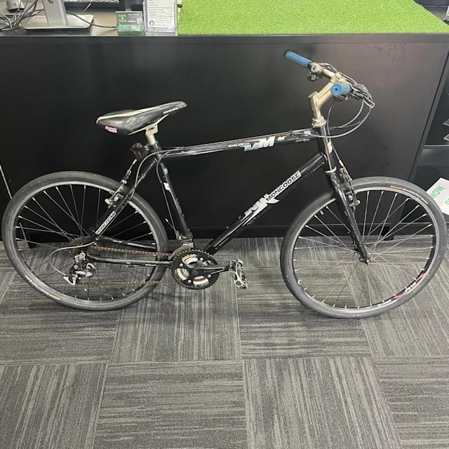 Mongoose Kaldi Double Bicycle Bike -s6377 - Men's Bicycles in Armadale WA | Gumtree Australia