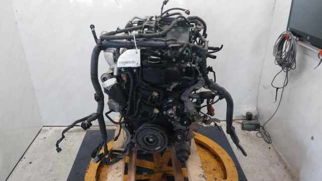 Nissan Navara Np300 2.3 Twin Turbo Diesel Ys23ddtt Engine | Engine ...