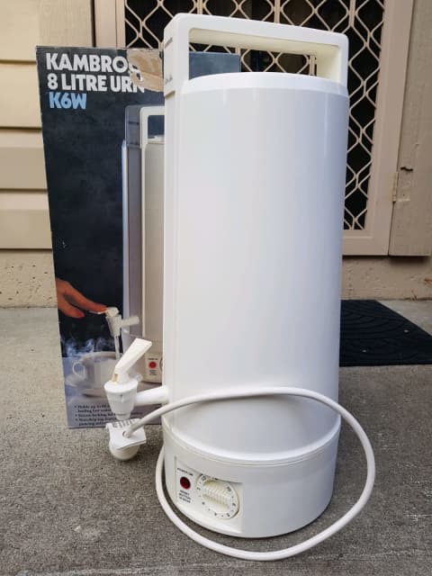 Kambrook 8 litre Urn - Other Appliances in St Georges Basin NSW | Gumtree Australia