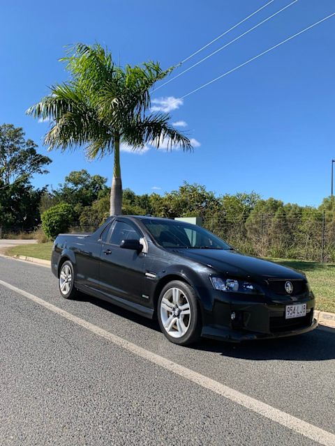 🔥 2010 Holden VE Commodore SV6 Ute – 6-Speed Manual 🔥 | Cars, Vans ...
