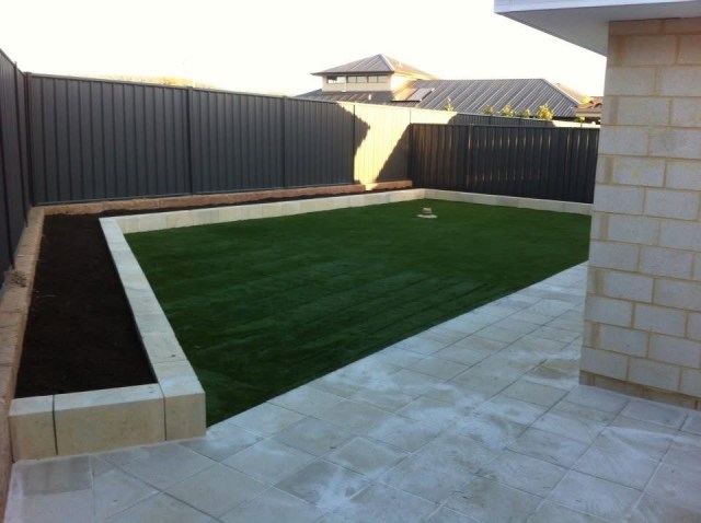 Landscaping- Concrete - Demolition - Decking - Free Quotes ...