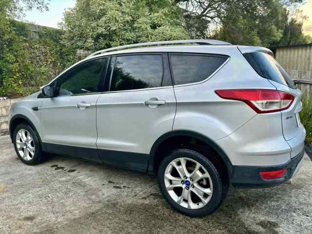 2014 Ford kuga | Cars, Vans & Utes | Gumtree Australia Launceston Area ...