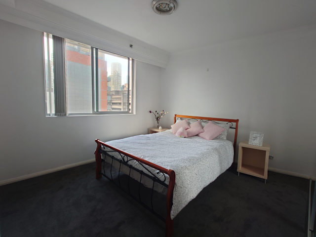 Sydney CBD apartment for rent at Town Hall with Gym - for Rent ...