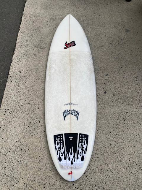 Lost Mayhem surfboard 6.8 - Surfing in Perth WA | Gumtree Australia