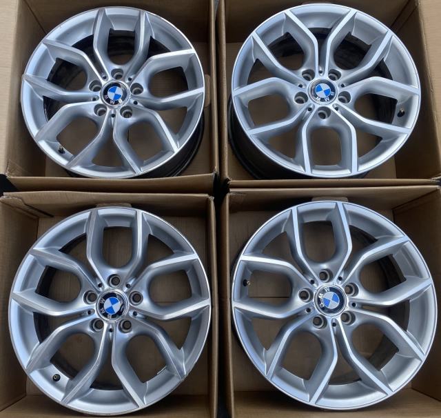 BMW 18 Wheels Rims SUITS E46 E90 E92 E87 F20 F25 | Wheels, Tyres & Rims ...