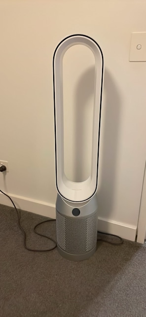 Dyson fan and purifier - Air Conditioning & Heating in North Sydney NSW ...