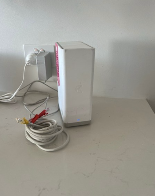 Unlocked Telstra Smart Modem Gen 2 NBN, 4G, VDSL2+, ADSL2+ - Modems ...