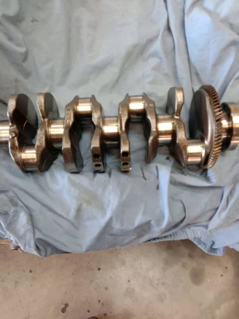 Holden Colorado turbo diesel engine parts | Engine, Engine Parts ...