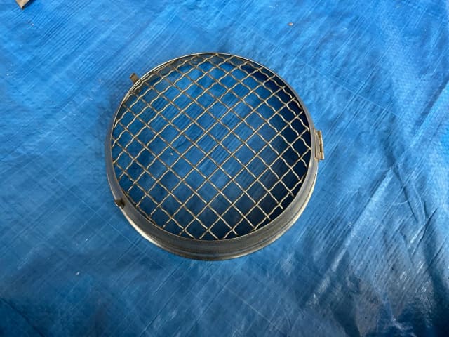 Holden HQ HJ HX HZ Standard Mesh Headlight Protector o481094190 | Auto ...