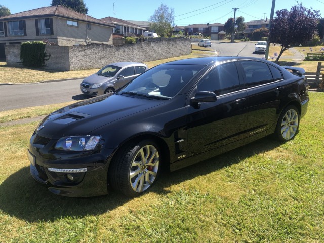 2012 HSV Commodore R8 sedan | Cars, Vans & Utes | Gumtree Australia ...