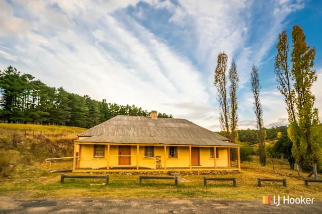 33 Old Great Western Highway, Hartley, New South Wales 2790 - for Rent ...