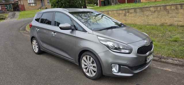 2013 KIA RONDO SLi 6 SP AUTOMATIC 4D WAGON | Cars, Vans & Utes ...