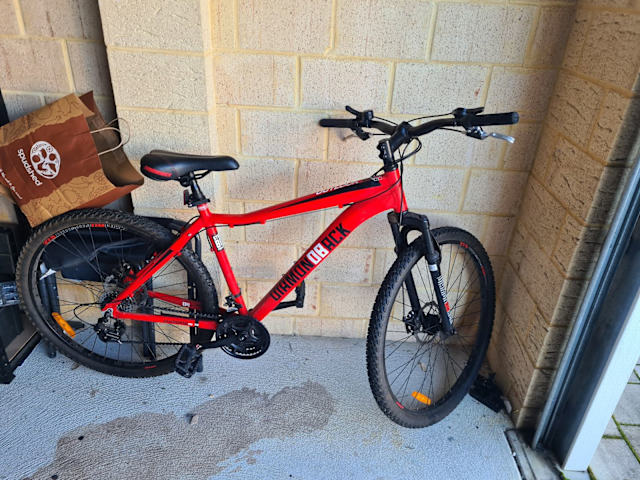 Diamondback 12 speed Mountain bike - Men's Bicycles in Aubin Grove WA ...