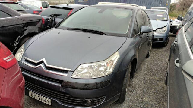 Citroen C4 - Wrecking | Wrecking | Gumtree Australia Morphett Vale Area ...