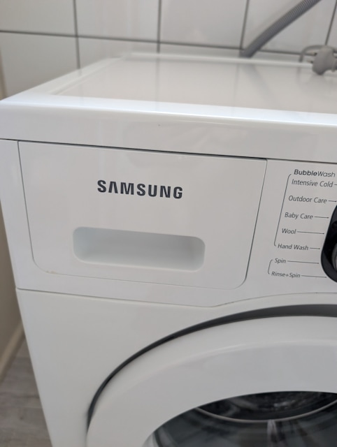 Washing machine - Washing Machines & Dryers in Page ACT | Gumtree Australia