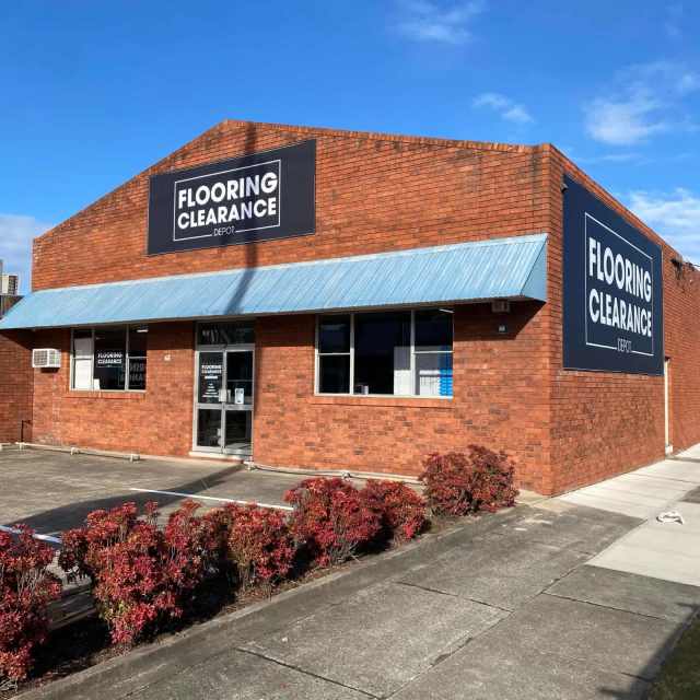 FLOORING CLEARANCE DEPOT @ BROADMEADOW - Building Materials in ...