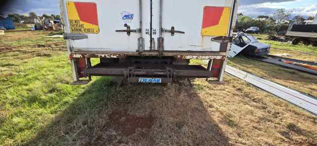 pantech truck box | Trucks | Gumtree Australia Melton Area - Rockbank ...