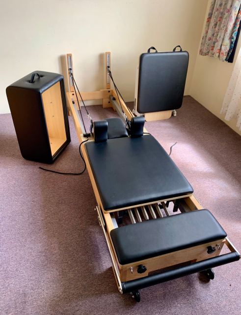 Motion Pilates MP-01 Studio ReformeR: $2500 ONO - Gym & Fitness in ...