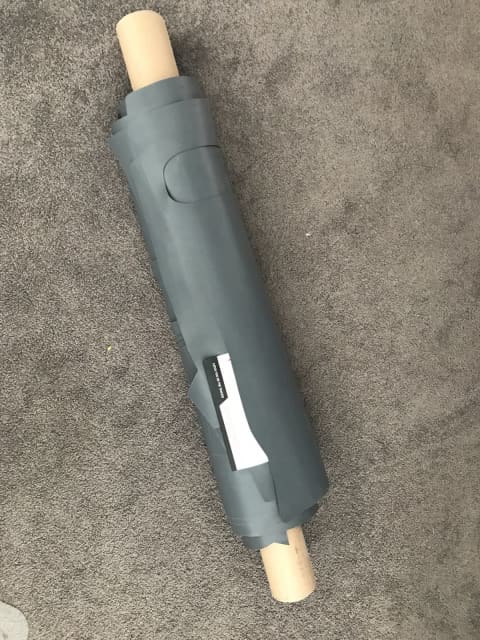 Bush Barrier 4x4 panel protection | Auto Body parts | Gumtree Australia ...