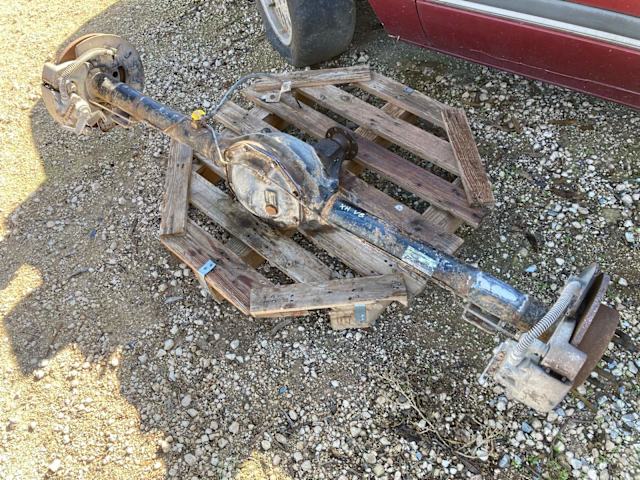 Ford falcon XH Ute V8 diff LSD | Engine, Engine Parts & Transmission ...