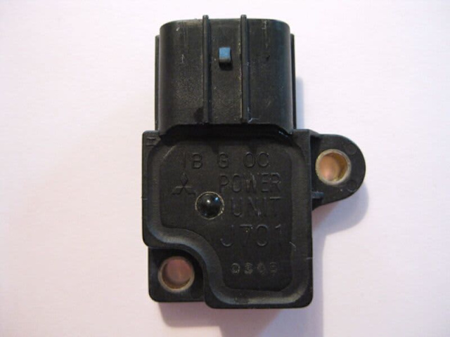 Mitsubishi J701 Ignition Module TIM037 | Engine, Engine Parts ...