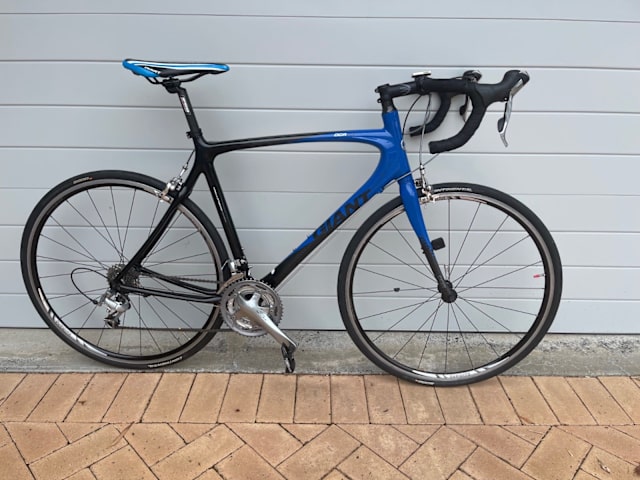 Giant OCR C3 Road Bike - Men's Bicycles in North Avoca NSW | Gumtree ...