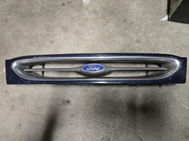 Ford ED Fairmont grille. | Auto Body parts | Gumtree Australia Wyndham ...