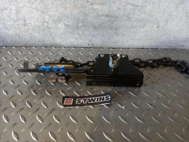 FORD RANGER SPARE WHEEL CARRIER, PX, 06/11-2021, ST3430 | Wheels, Tyres ...