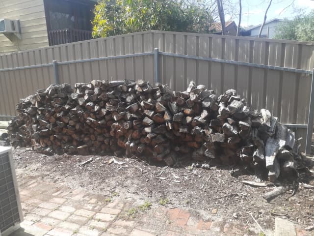 FIREWOOD HARDWOOD EUCALYPT - Miscellaneous Goods in Aldinga Beach SA ...