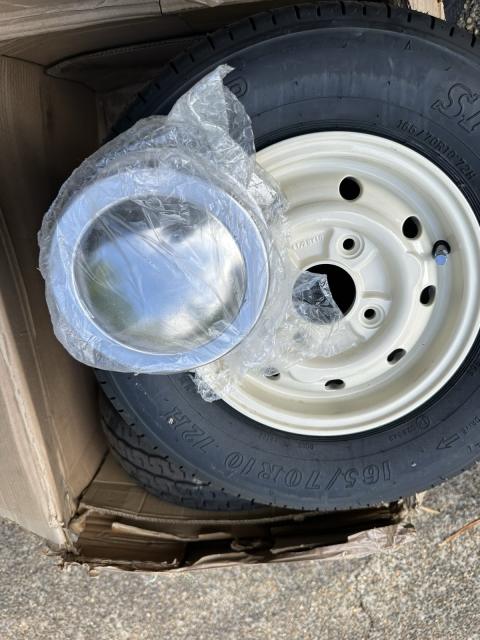 New- Morris Mini Cooper steel wheels & Dunlop SP Tyres | Wheels, Tyres ...