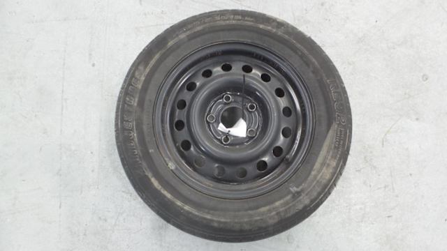 2004 HOLDEN VZ COMMODORE 3.6L AUTO PETROL SEDAN WHEEL STEEL | Wheels ...