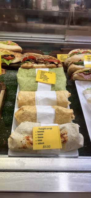 Experience cafe all rounder | Chef & Cook | Gumtree Australia ...