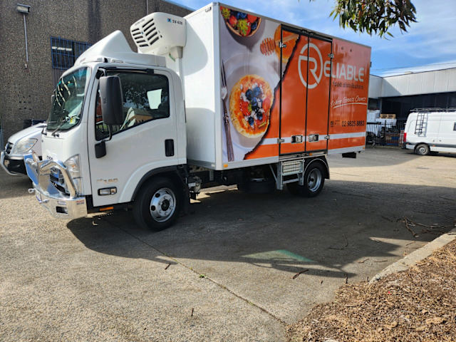 FULL-TIME DRIVER WANTED | Courier, Driver, Postal Service | Gumtree ...