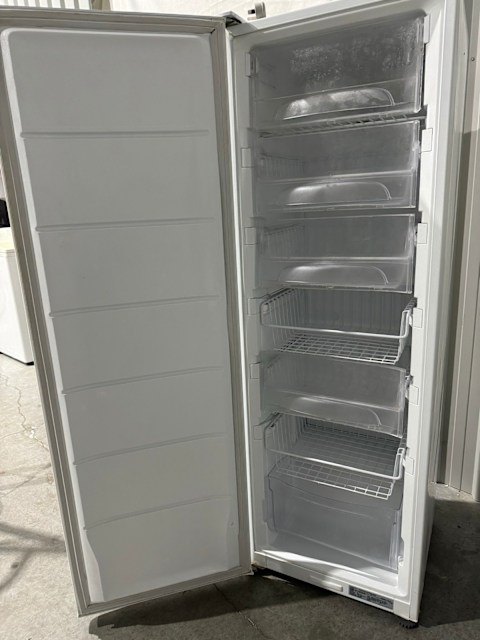 Fisher Paykel upright freezer works perfectly can deliver - Fridges ...