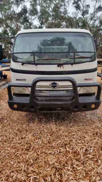 hino dual cab | Trucks | Gumtree Australia Kwinana Area - Casuarina ...