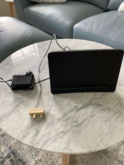 tp-link modem, unlocked - Modems & Routers in Oyster Bay NSW | Gumtree ...