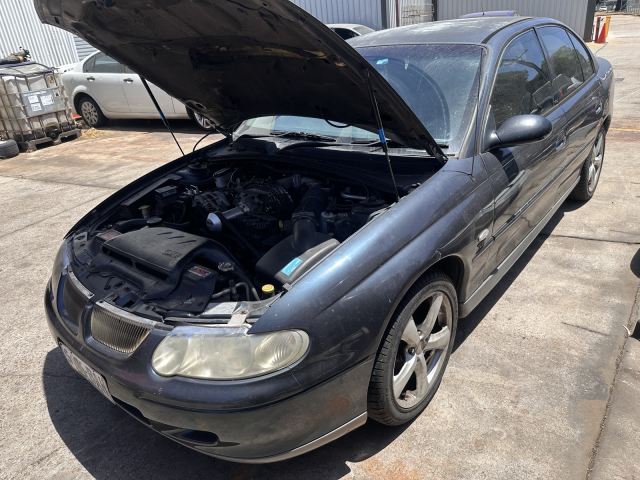 Wrecking vx commodore l67 auto super charged v6 | Wrecking | Gumtree ...