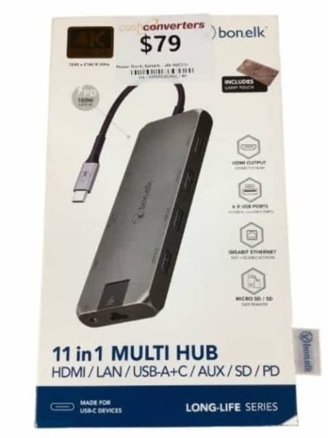 Bonelk Elk-80055R Purple - iPods & MP3 Players in Glenroy VIC | Gumtree ...