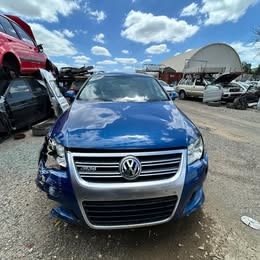 WRECKING 2010 VOLKSWAGEN PASSAT R36 4 DOOR AUTO | Wrecking | Gumtree ...