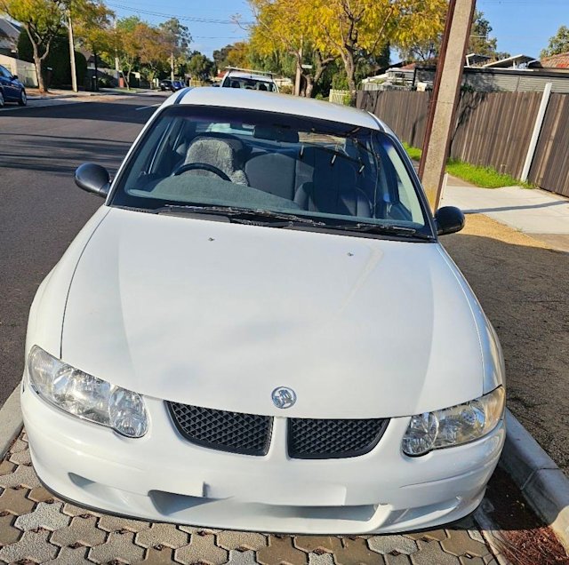 2002 Holden Commodore Executive Series|| | Cars, Vans & Utes | Gumtree ...