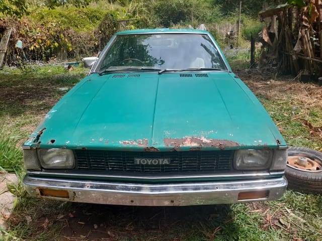 Toyota Corolla 1980 T18. | Other Automotive | Gumtree Australia ...