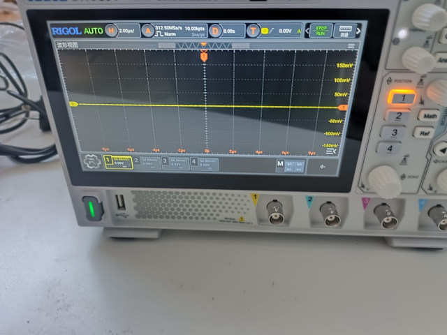 Rigol DHO-804 Oscilloscope - Other Electronics & Computers in Brighton ...