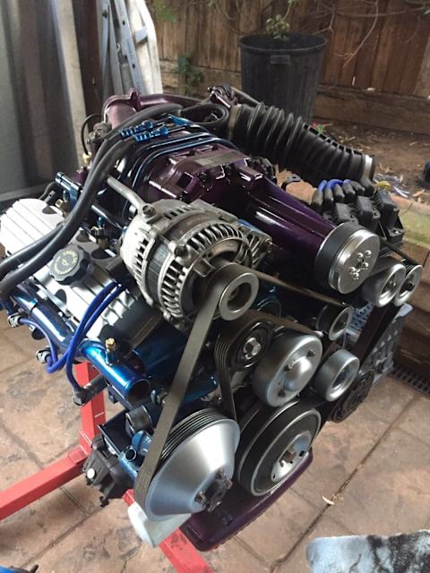 L67 super6 parts | Engine, Engine Parts & Transmission | Gumtree ...
